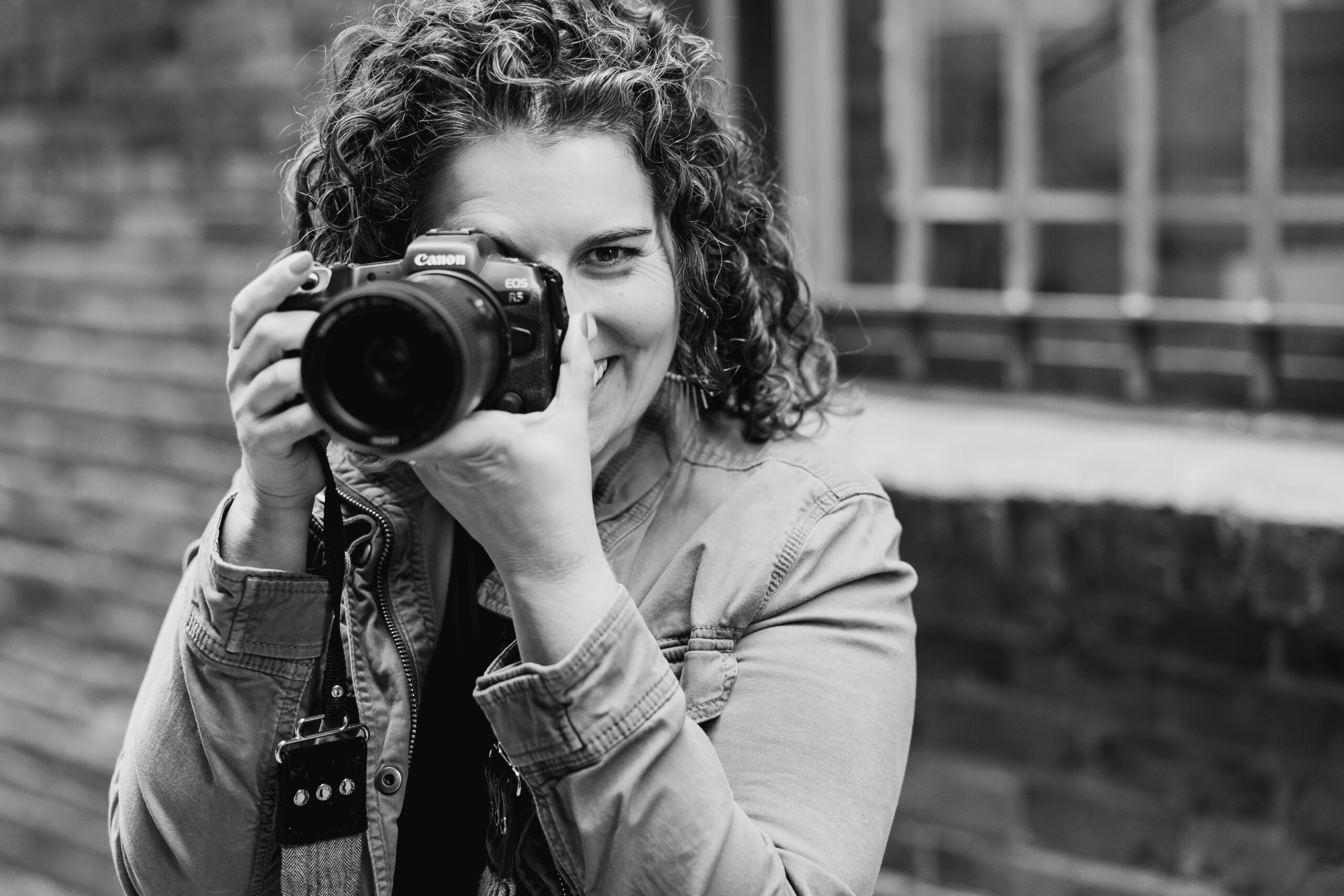 Photographer Education | Ashley Kaplan Photography